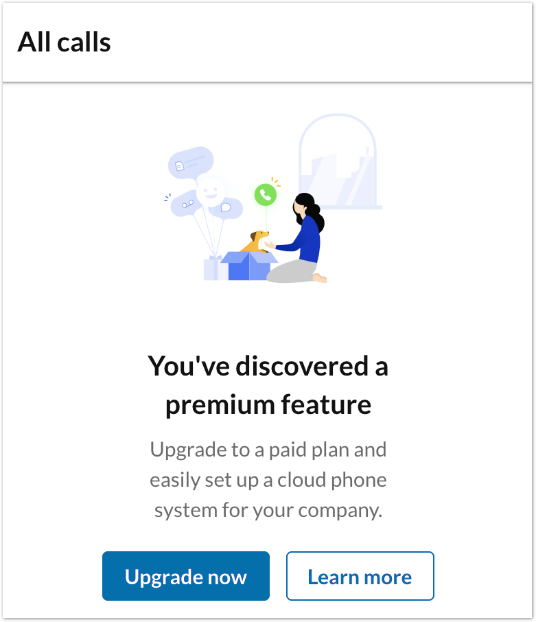 Which Plan Am I Using RingCentral App