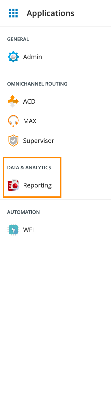 Am I using Central or User Hub? | RingCentral Contact Center