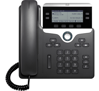 Deskphones for RingCentral - Get Started | RingCentral Support