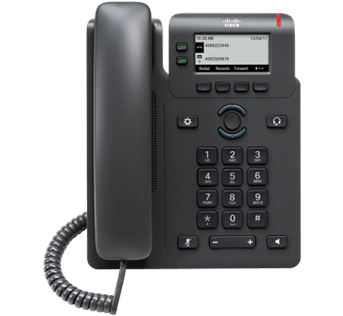 Deskphones for RingCentral - Get Started | RingCentral Support