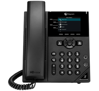 Deskphones for RingCentral - Get Started | RingCentral Support