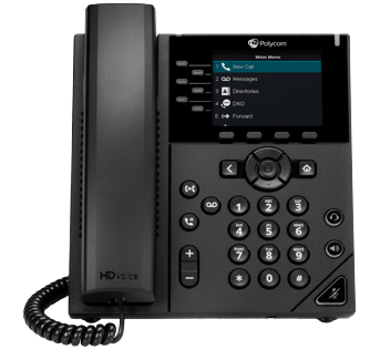 Deskphones for RingCentral - Get Started | RingCentral Support