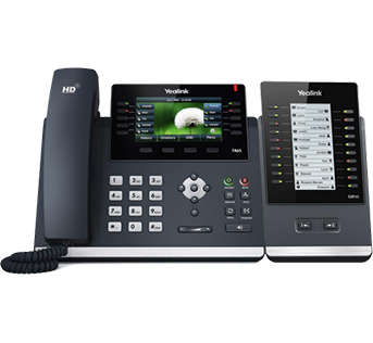 Deskphones for RingCentral - Get Started | RingCentral Support