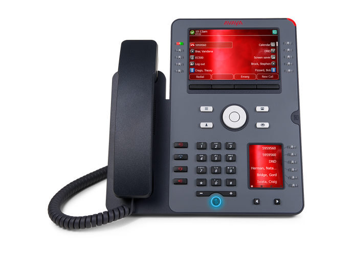 Deskphones compatible with RingCentral | RingCentral Support