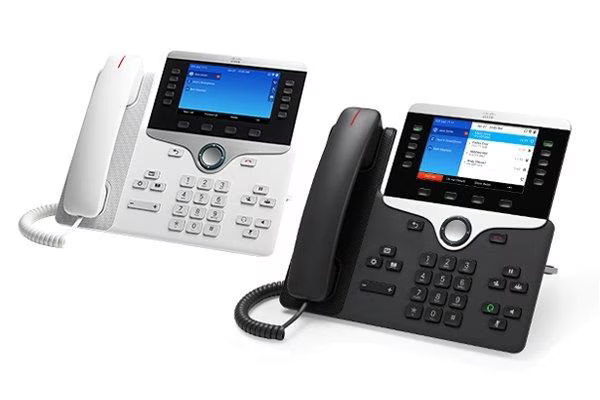 Deskphones for RingCentral - Get Started | RingCentral Support
