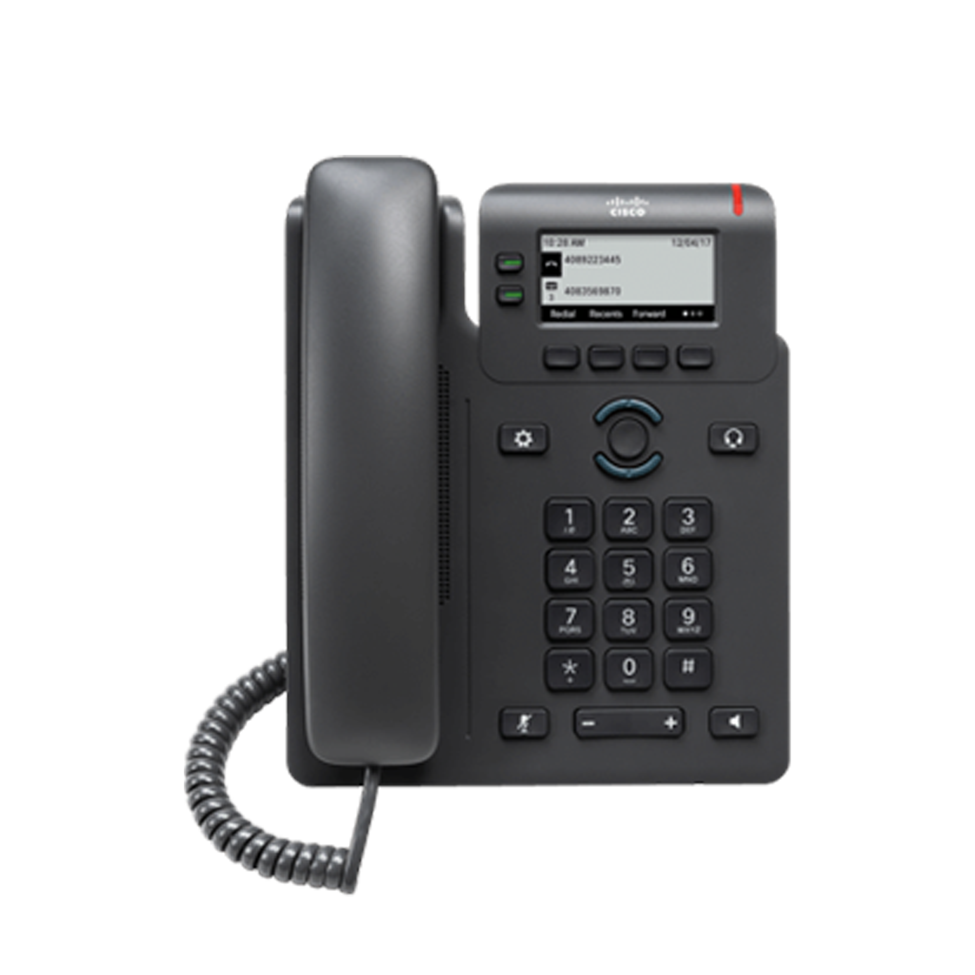 Deskphones compatible with RingCentral | RingCentral Support