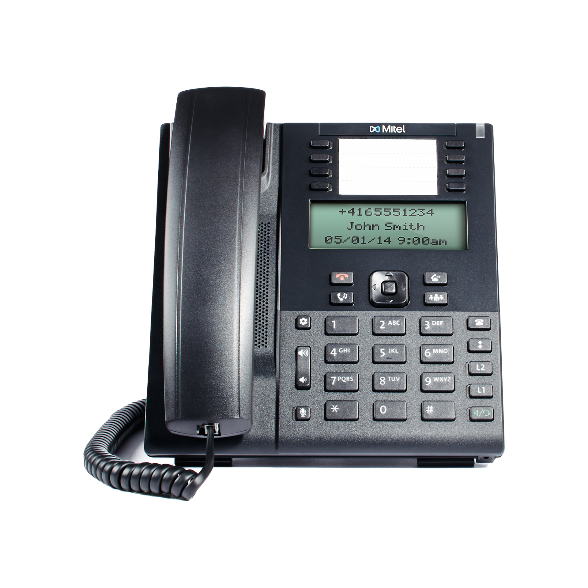 Deskphones compatible with RingCentral | RingCentral Support