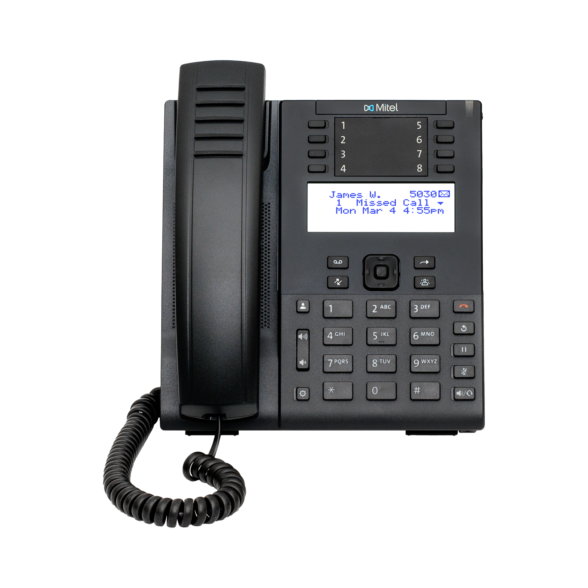 Deskphones compatible with RingCentral | RingCentral Support