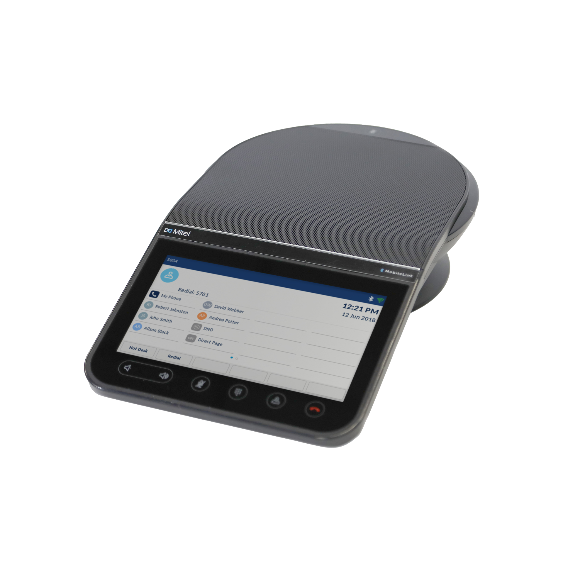 Deskphones compatible with RingCentral | RingCentral Support