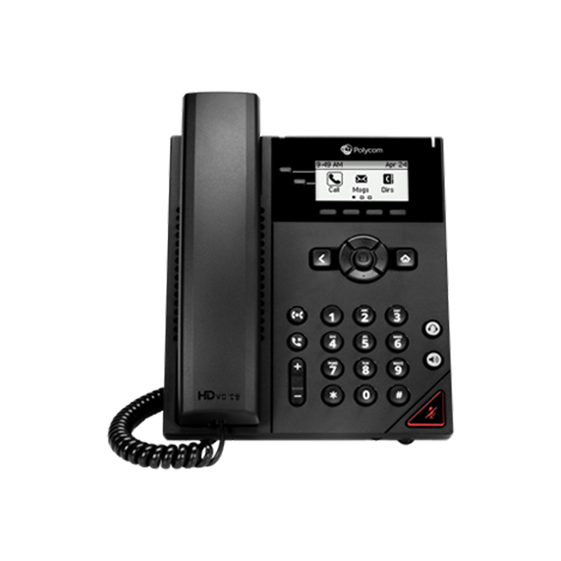 Deskphones compatible with RingCentral | RingCentral Support