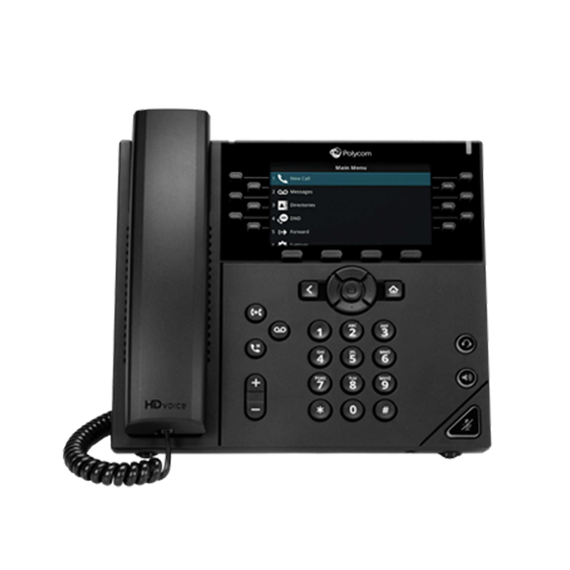 Deskphones compatible with RingCentral | RingCentral Support