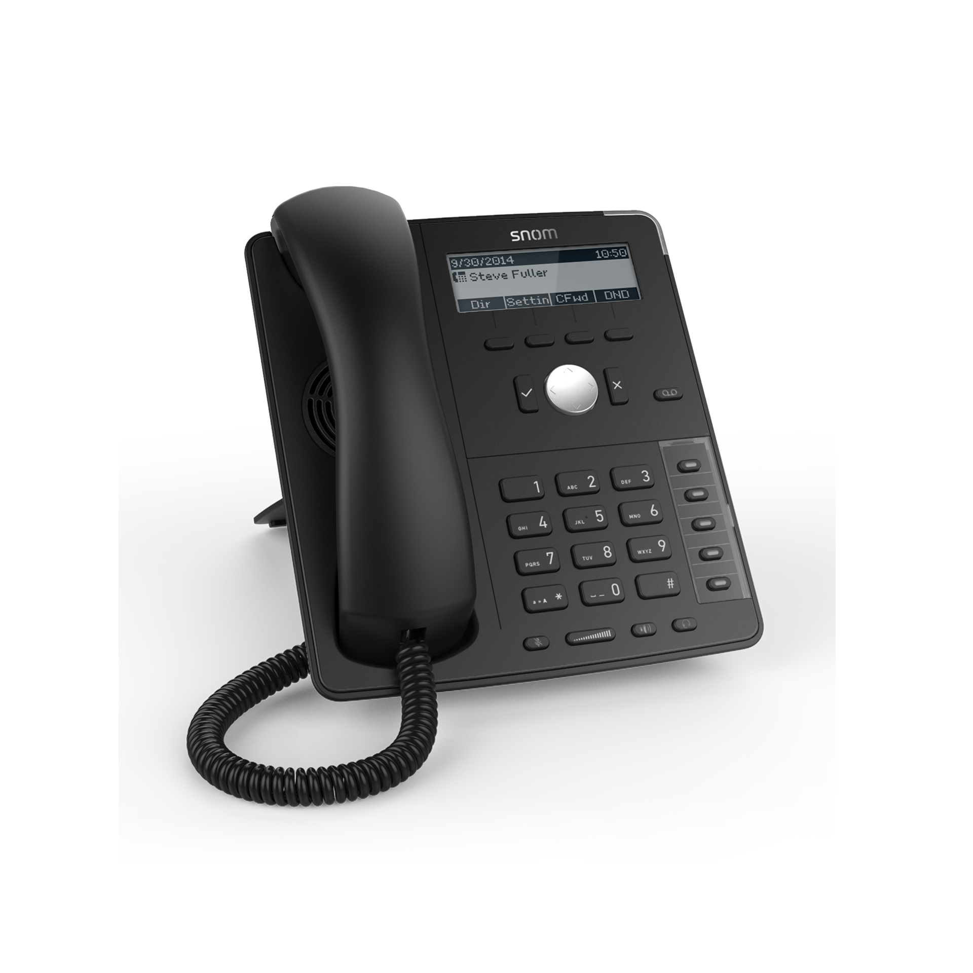 Deskphones compatible with RingCentral | RingCentral Support