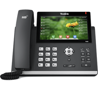 Deskphones for RingCentral - Get Started | RingCentral Support