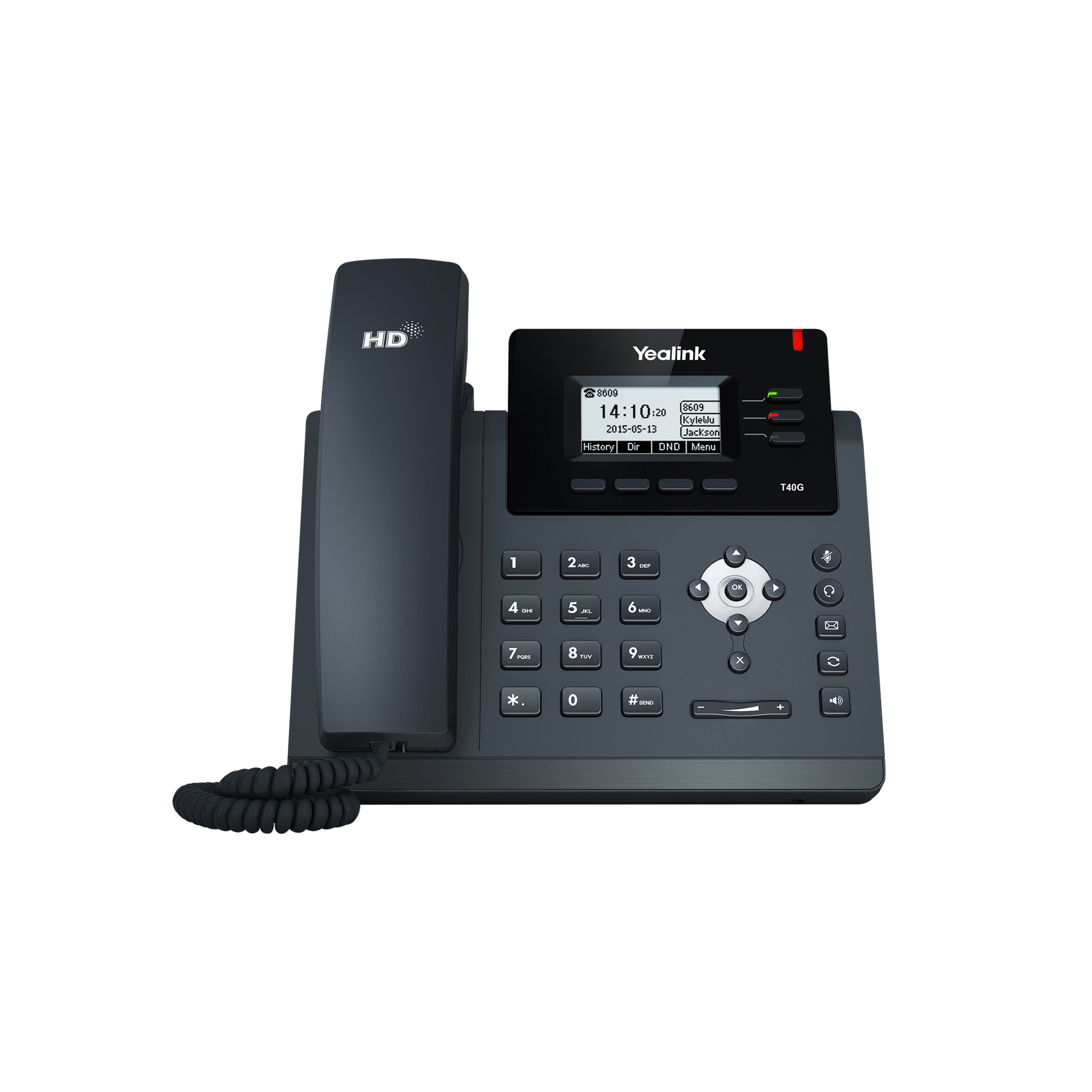 Deskphones for RingCentral - Get Started | RingCentral Support