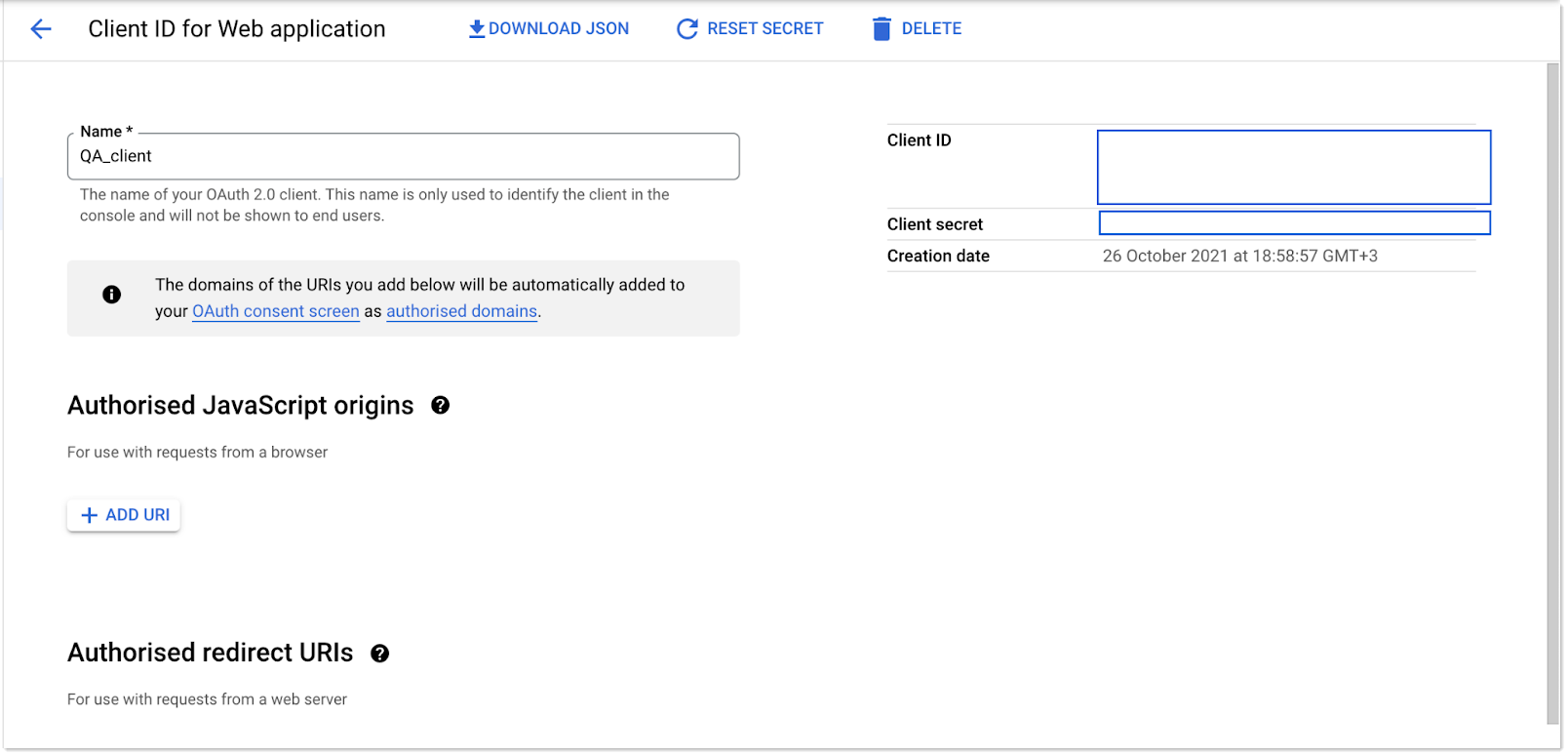 Integrating with Google Agent Assist | RingCentral Engage Digital