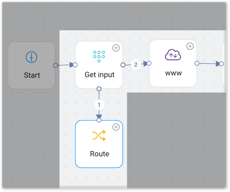 Building an IVR to support call deflection | RingCentral Engage Voice