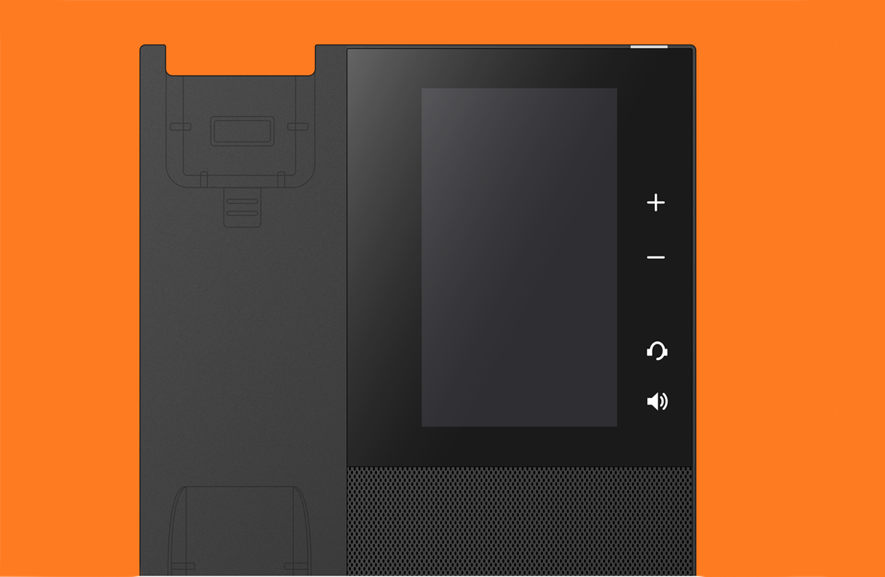 Deskphones for RingCentral | RingCentral Support