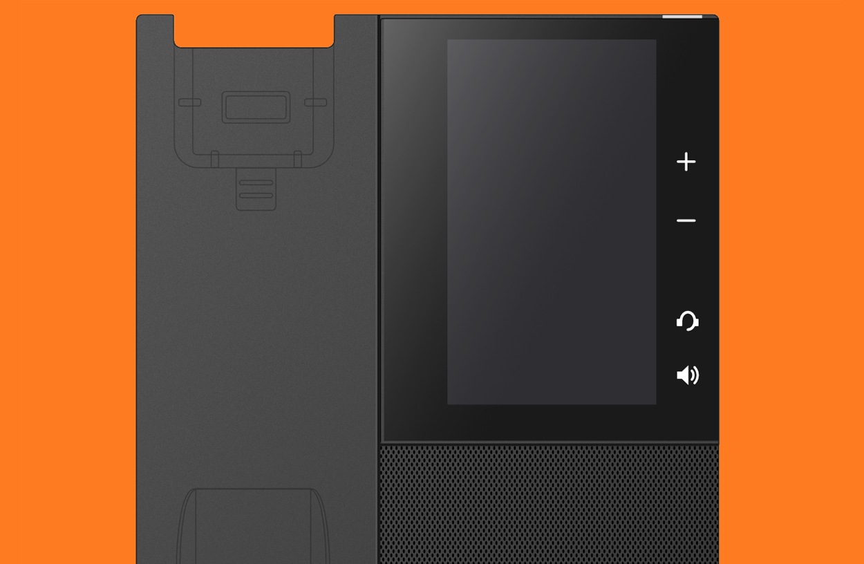 Deskphones for RingCentral | RingCentral Support