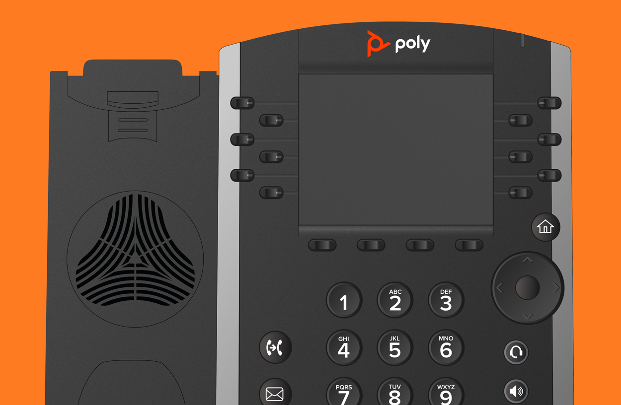 Deskphones for RingCentral | RingCentral Support