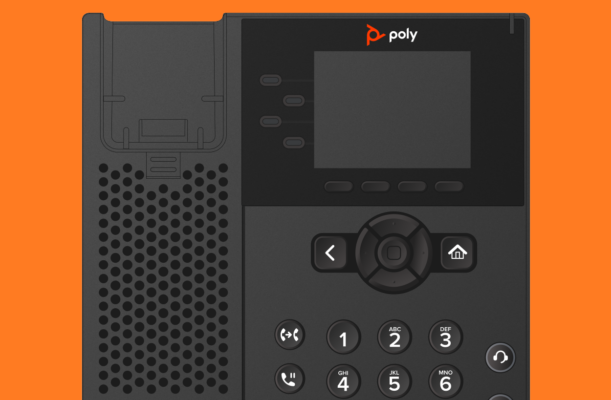 Deskphones for RingCentral | RingCentral Support
