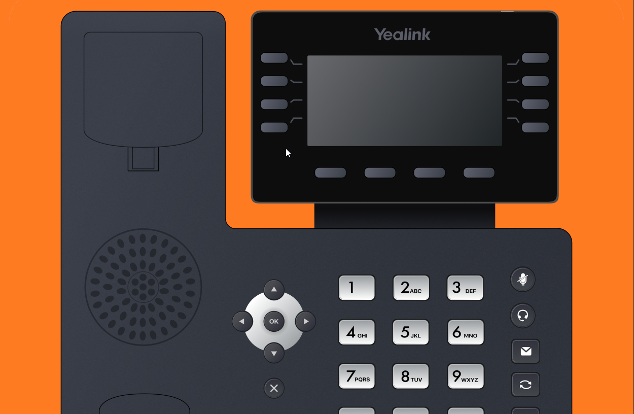 Ringcentral Desk Phone User Guide