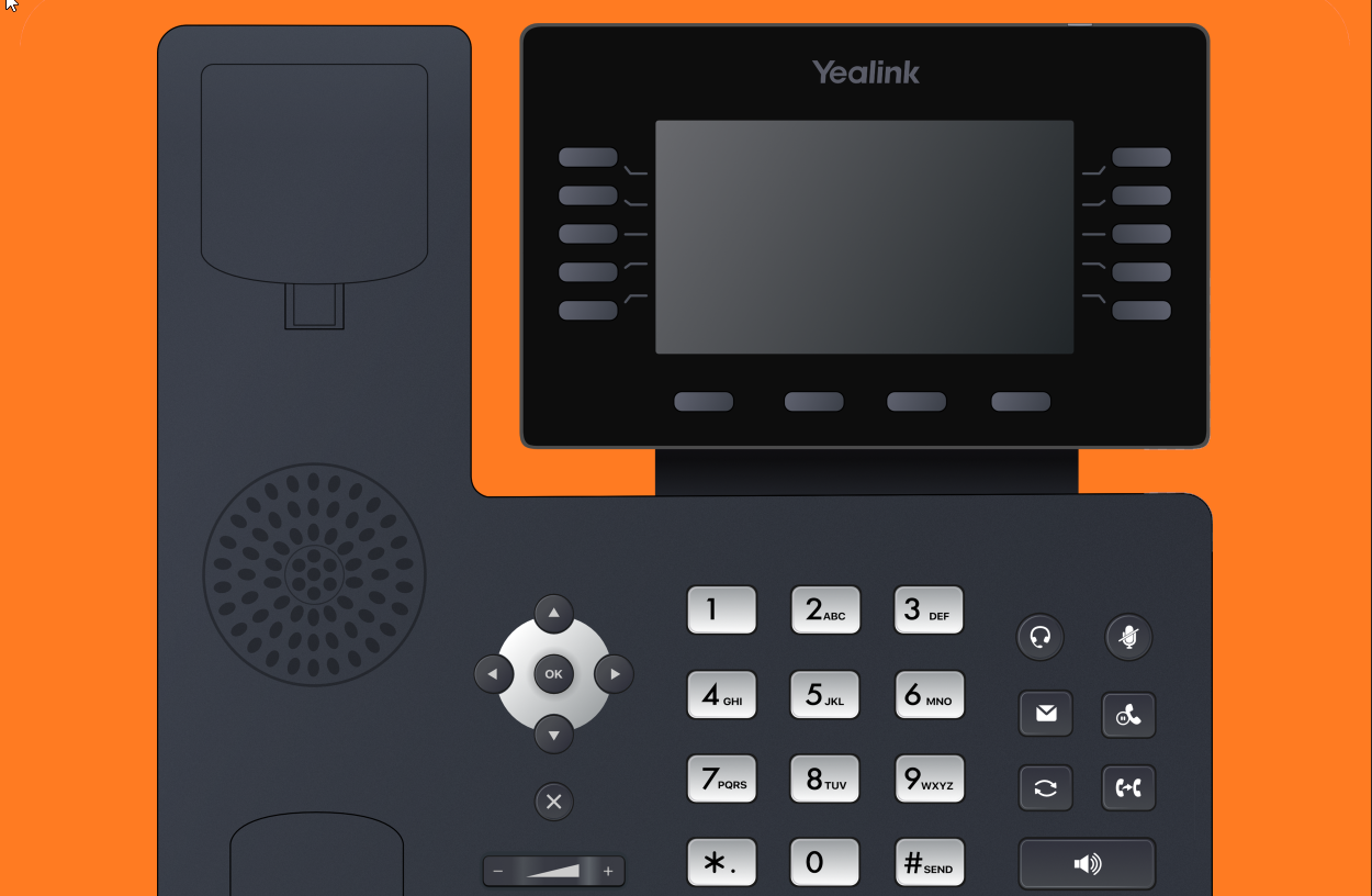 Deskphones for RingCentral | RingCentral Support
