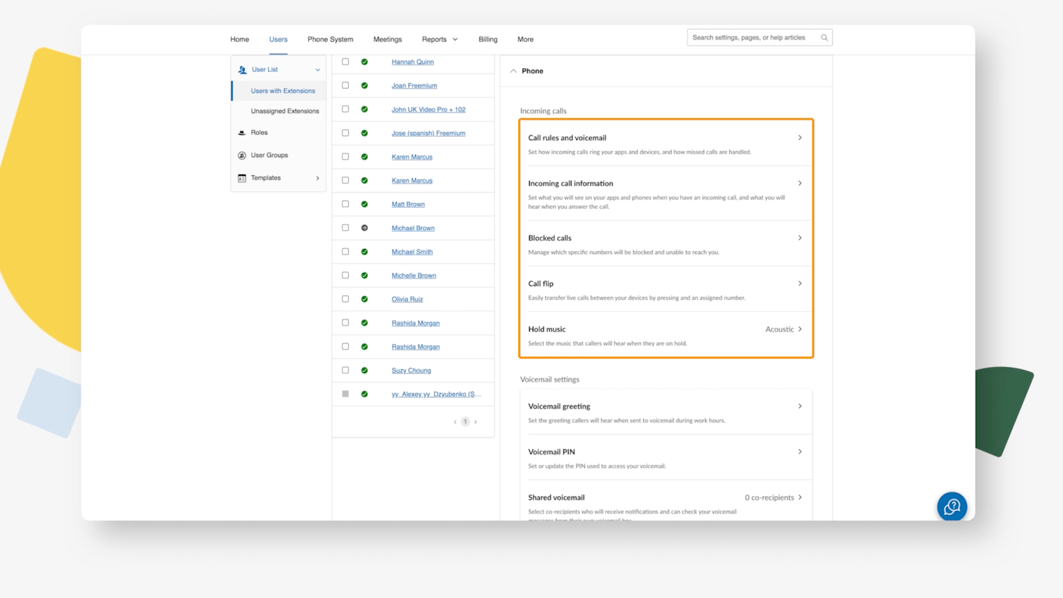 RingCentral Support | Voice, Video, and Messaging Solutions