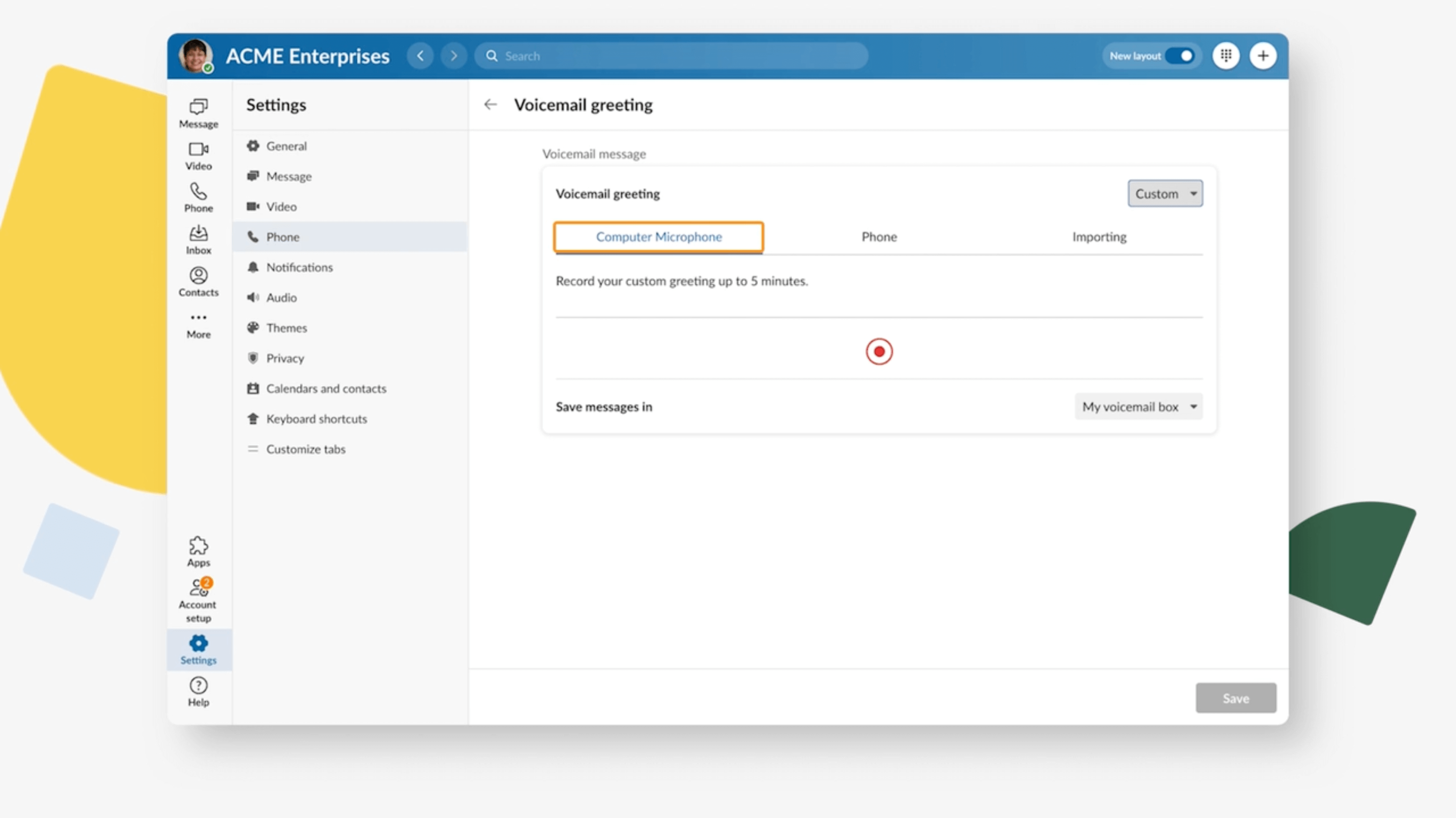 RingCentral Support | Voice, Video, and Messaging Solutions
