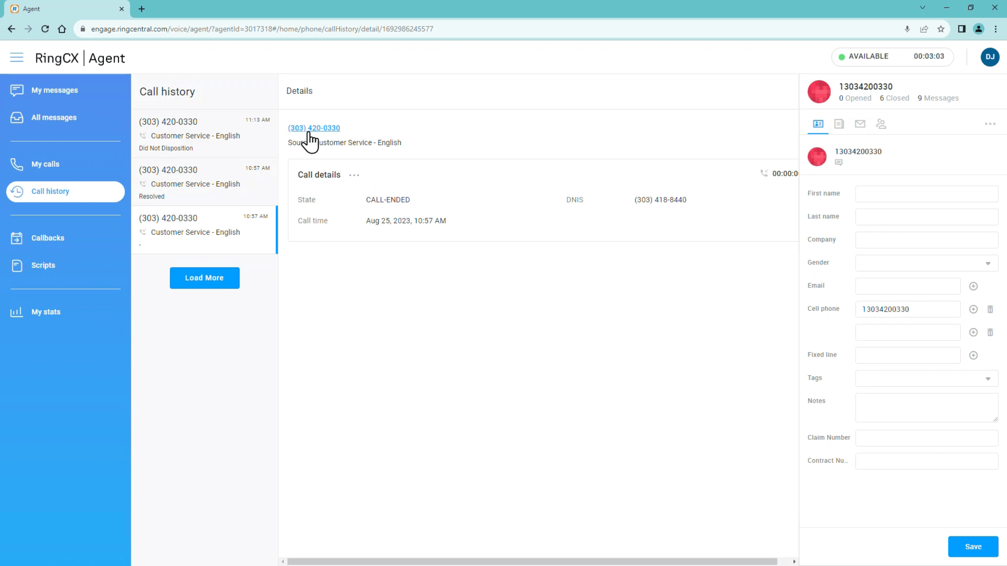 RingCentral Support | Voice, Video, and Messaging Solutions