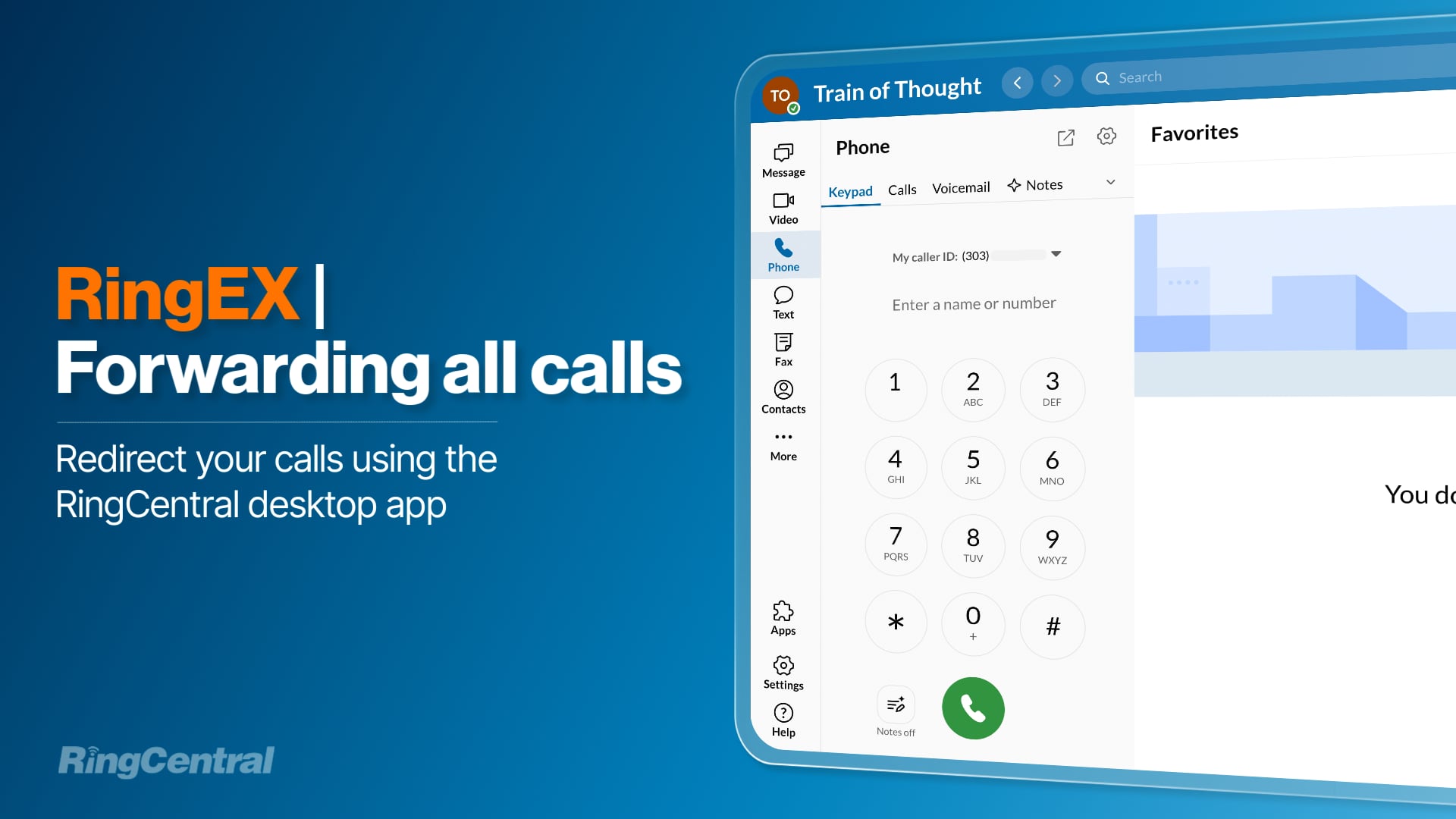 RingEX | RingCentral Support