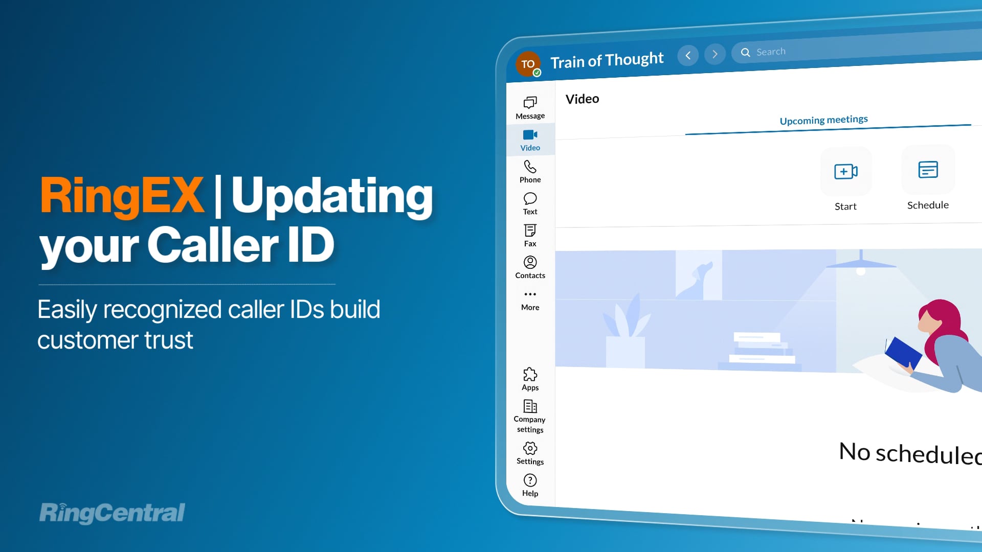 RingEX | RingCentral Support