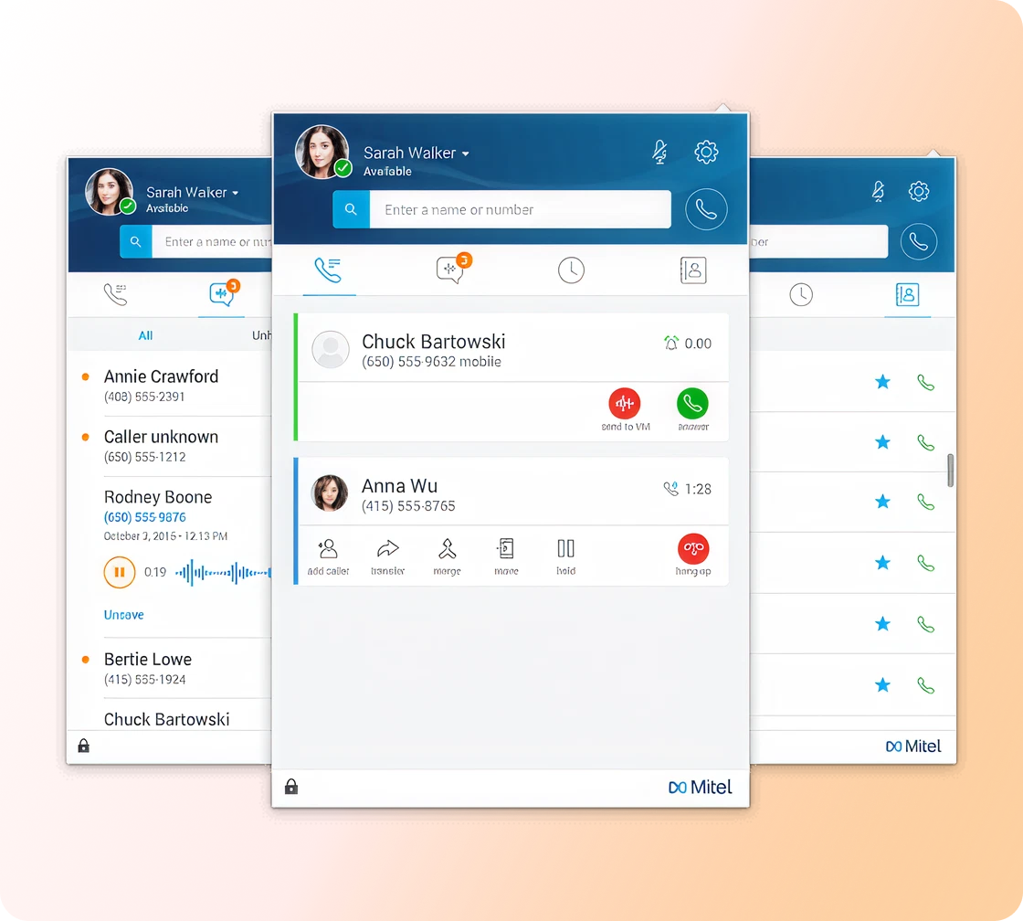 App downloads | MiCloud by RingCentral