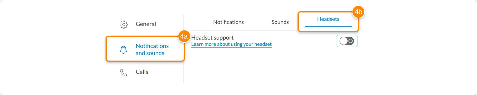 Integrating a headset with your RingCentral Phone | RingCentral Support