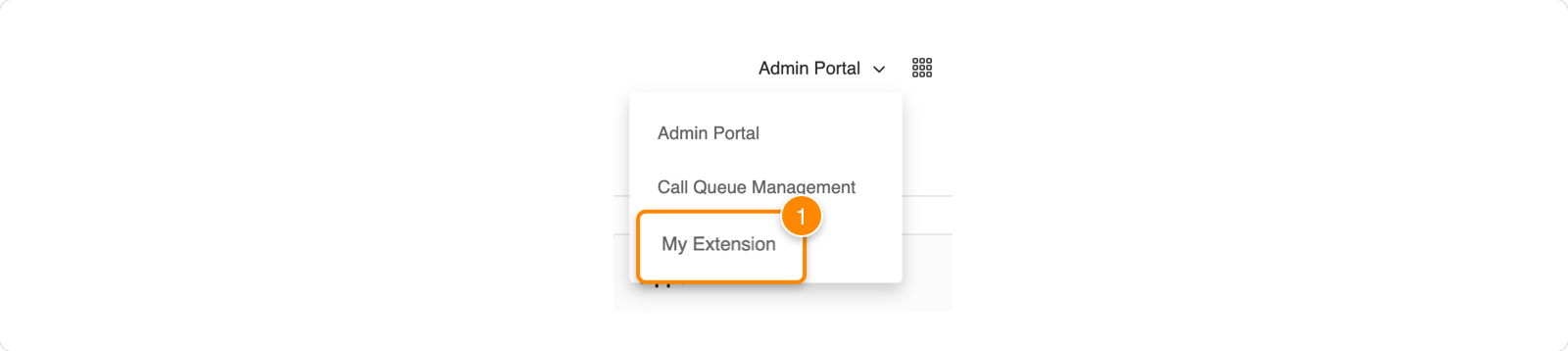 Changing a RingCentral account PIN | RingCentral Support