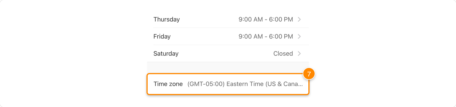 Setting your RingCentral MVP work schedule | RingCentral MVP