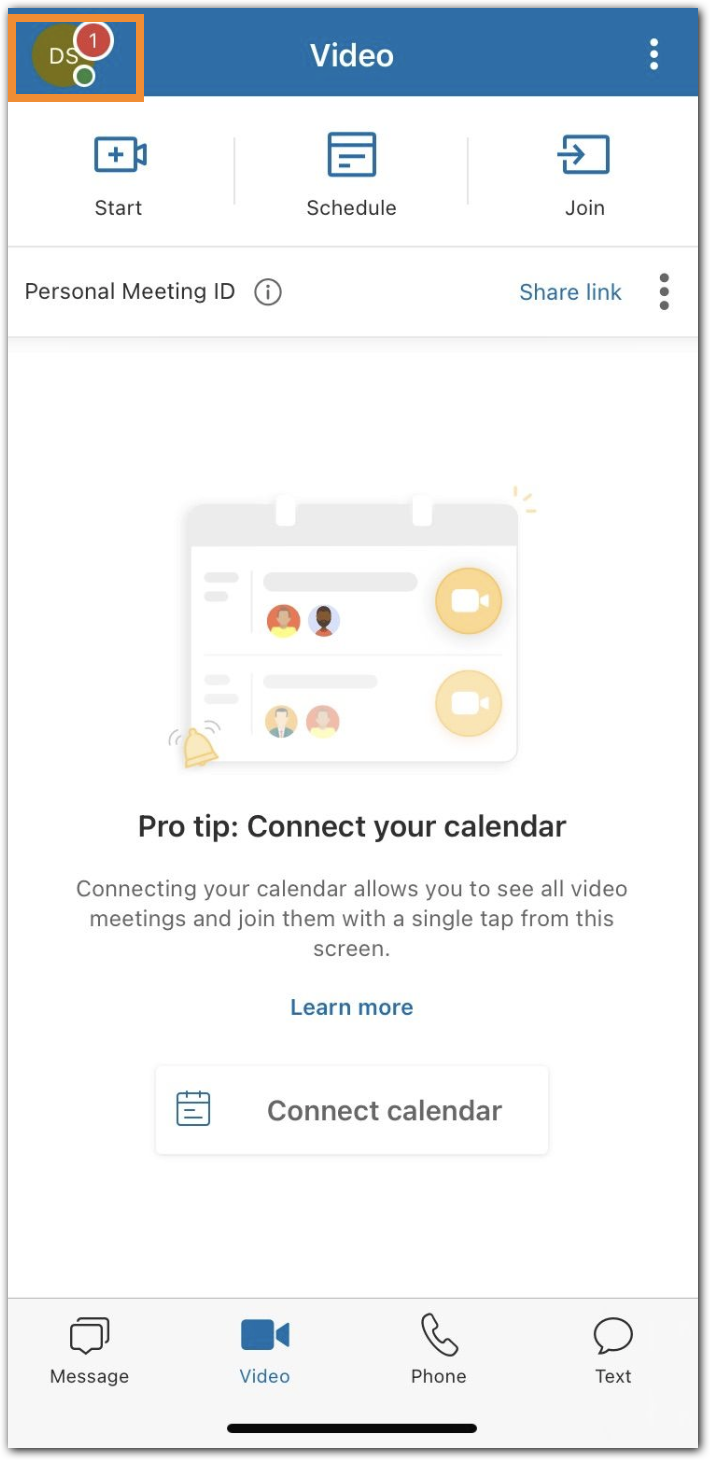 Assigning licenses in the RingCentral mobile app | RingCentral app