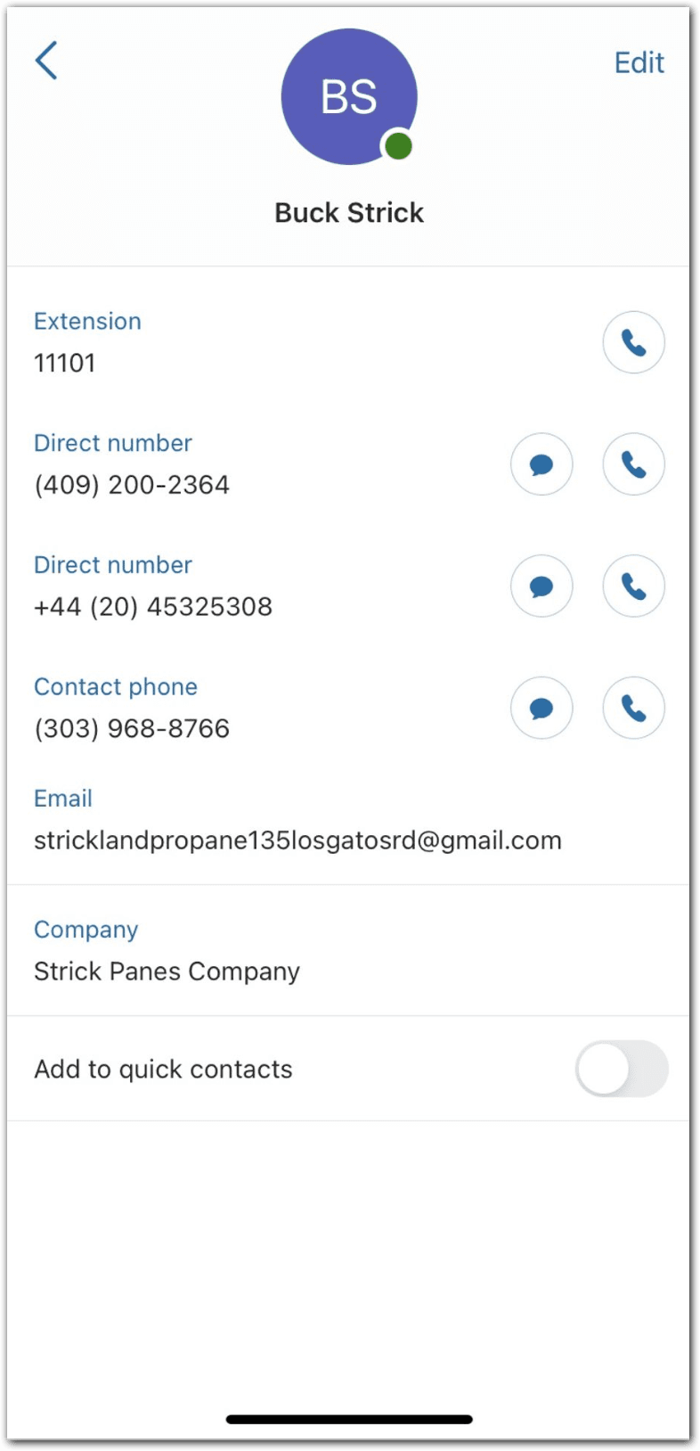 Navigating the RingCentral mobile app | RingCentral app
