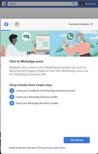RingCentral Engage Digital Release Notes | September 2021