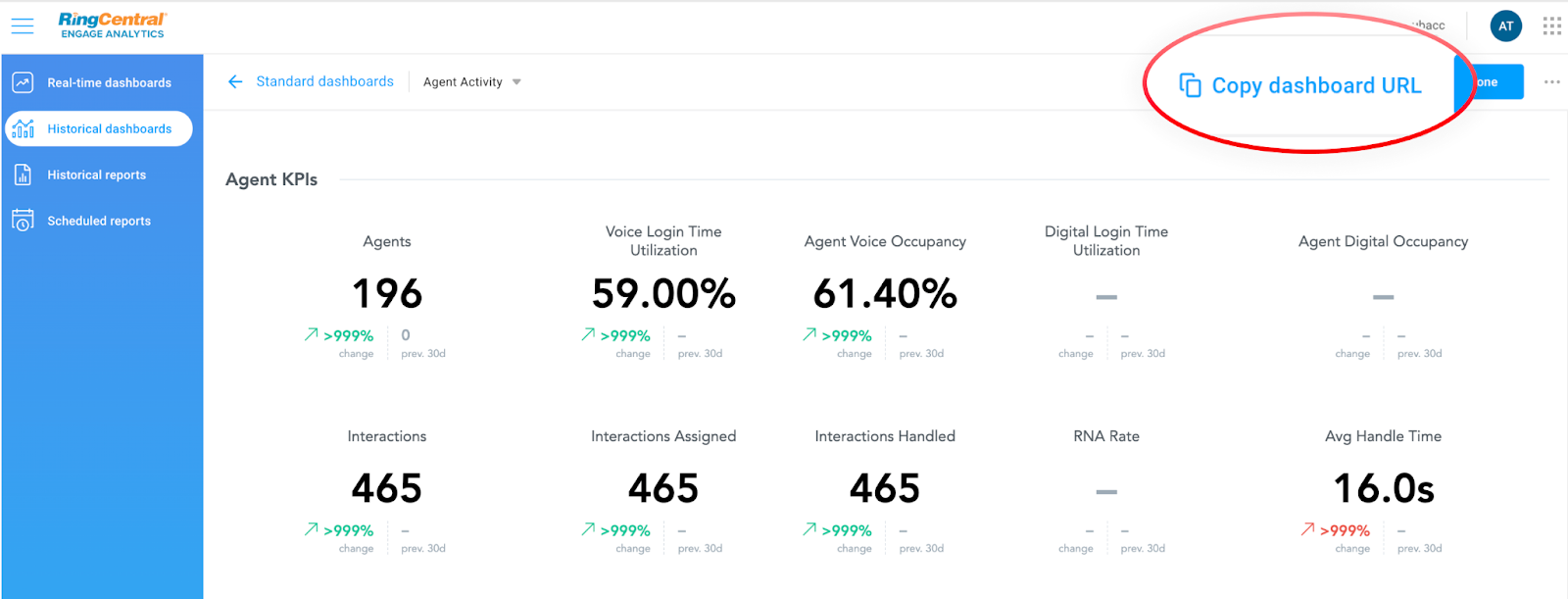RingCentral Engage Voice Release Notes | February 2022