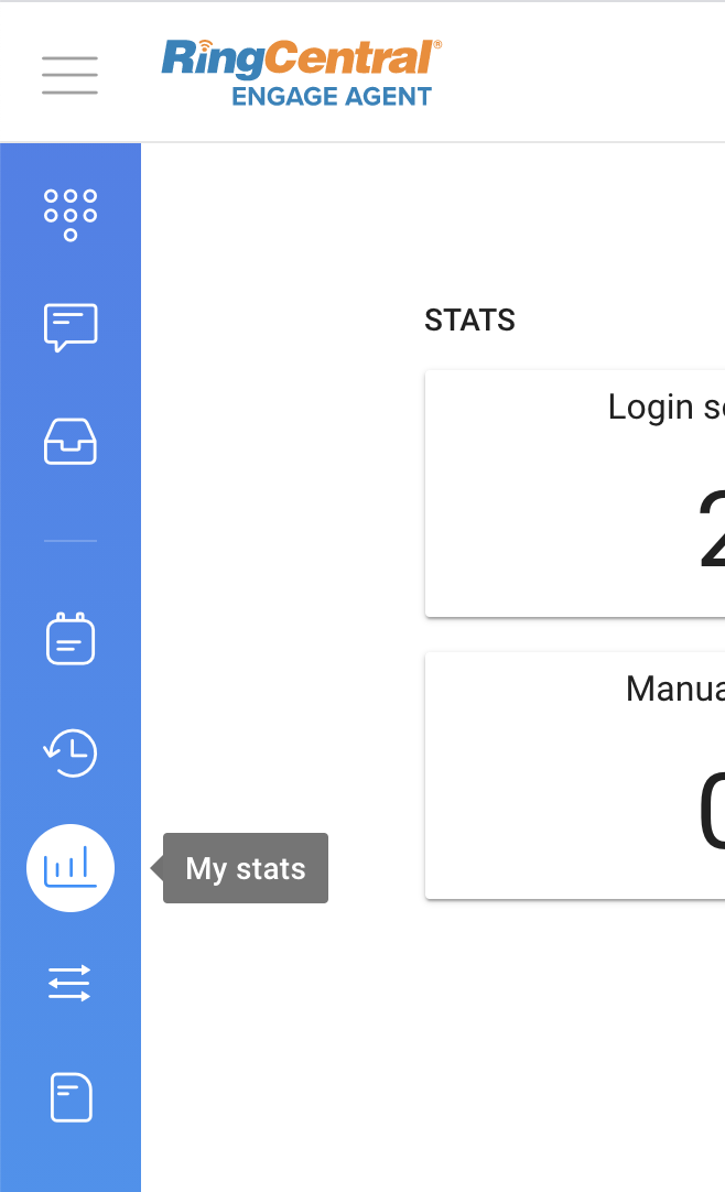 RingCentral Engage Voice Release Notes | January 2021