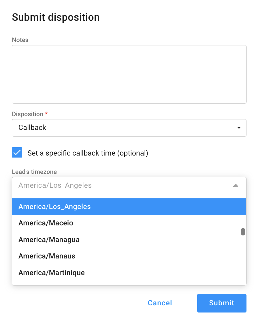 RingCX Release Notes | RingCentral Support