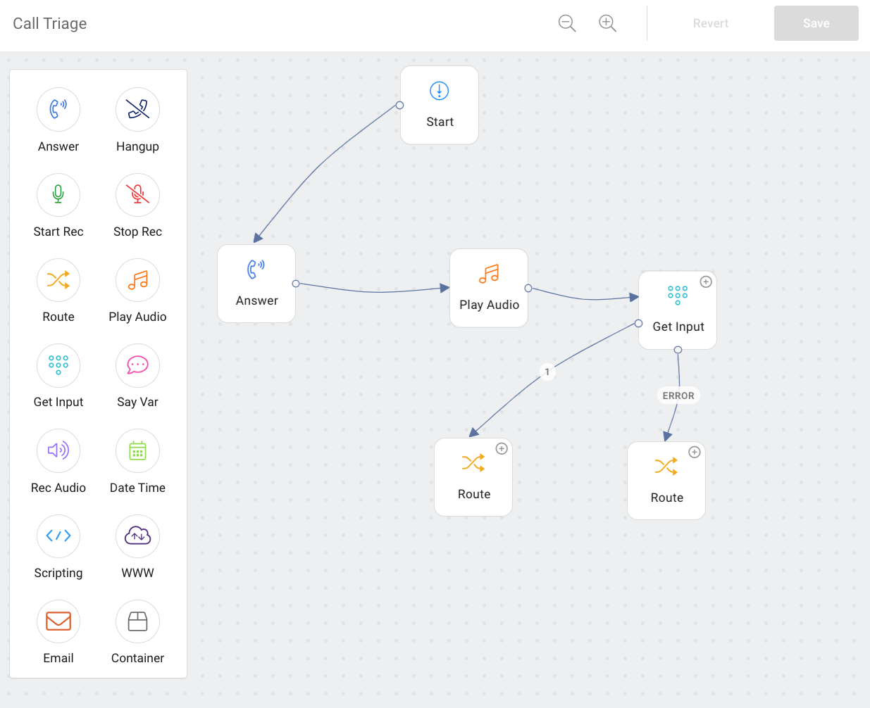 RingCentral Engage Voice Release Notes | May 2020