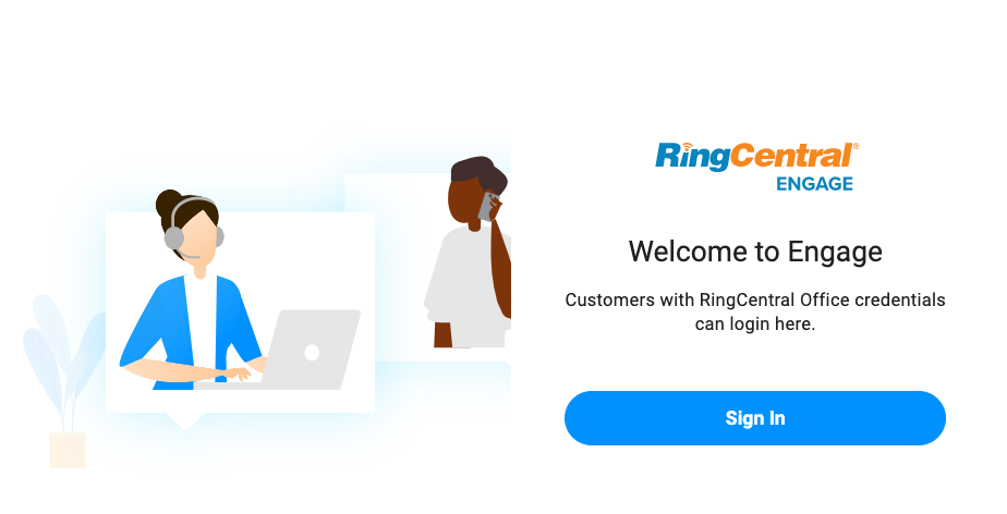 RingCentral Engage Voice Release Notes | October 2020