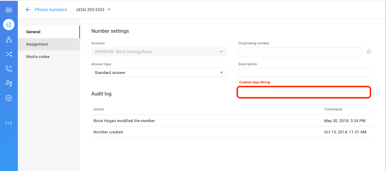 RingCentral Engage Voice | October 2022