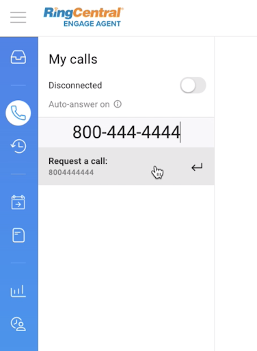 RingCentral Engage Voice Release Notes | December 2021