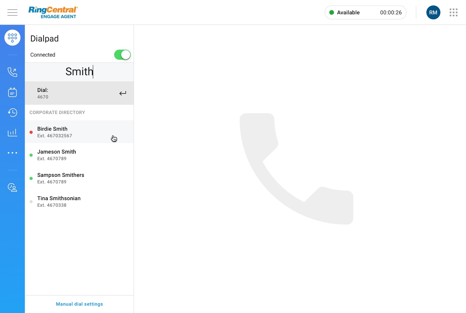 RingCentral Engage Voice Release Notes | September 2020