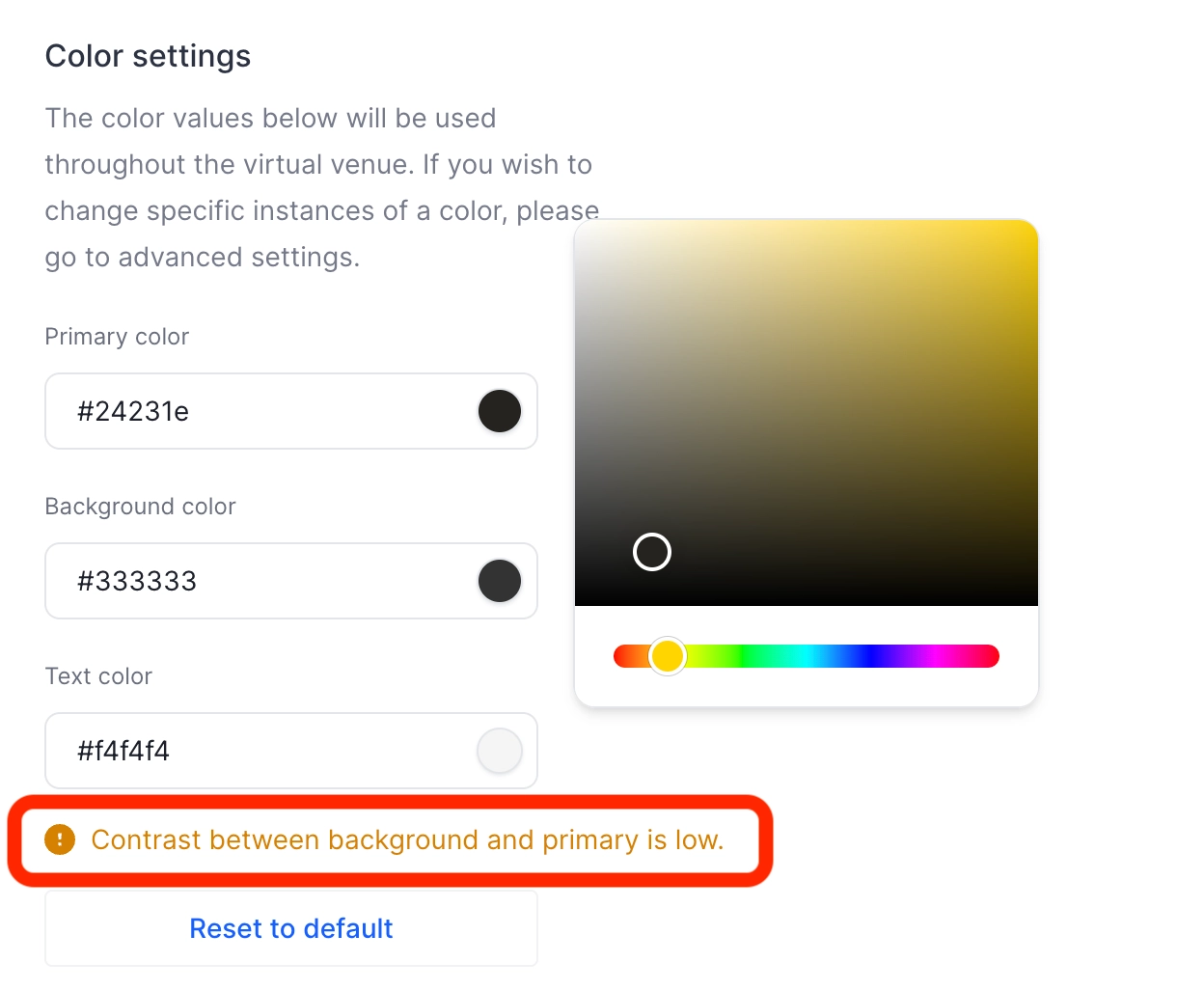 RingCentral Events Release Notes | July 2023