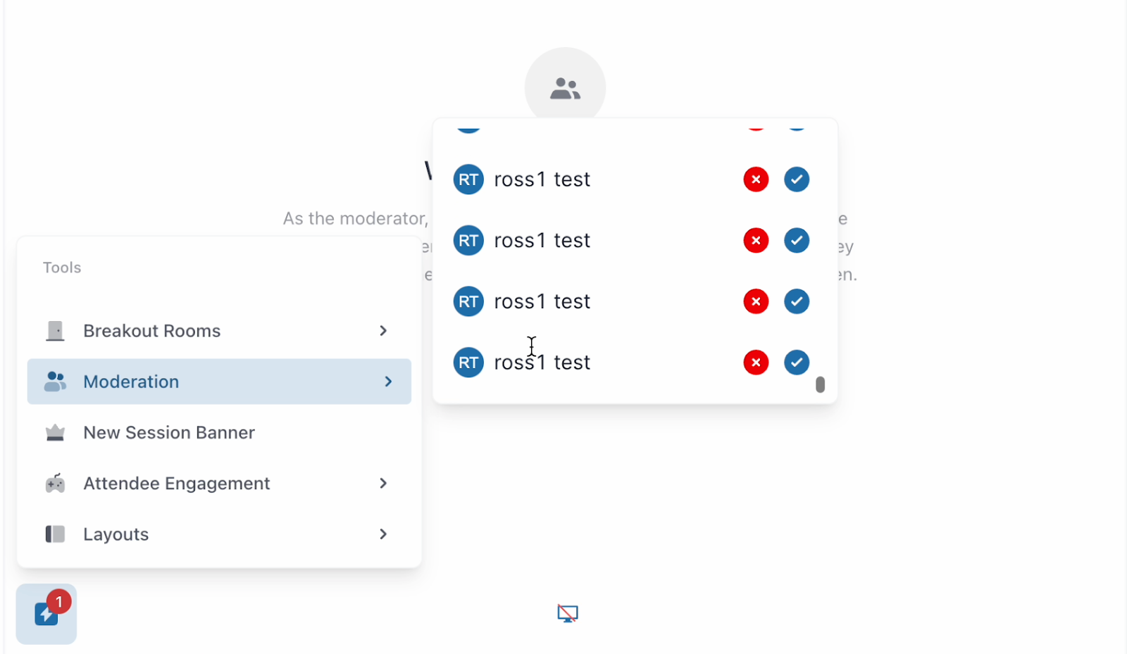 RingCentral Events Release Notes | January 2024