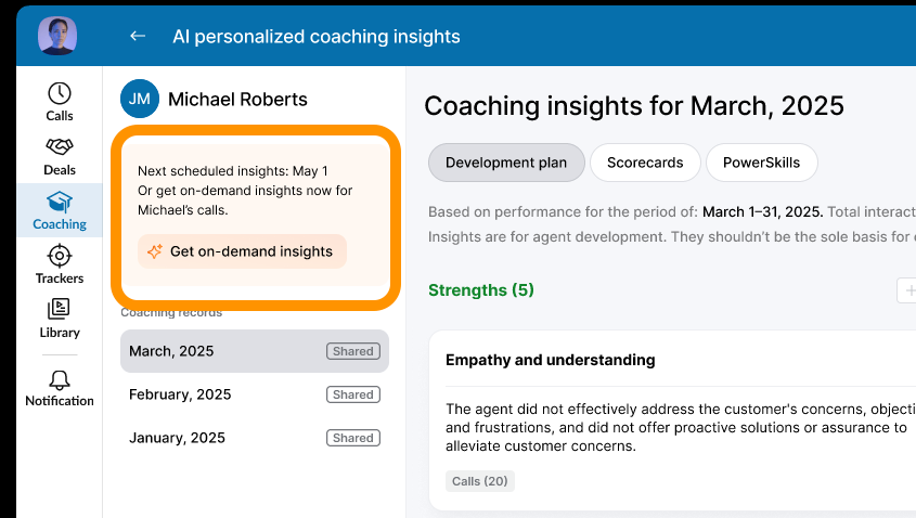 Ringsense Release Notes Ringcentral Support