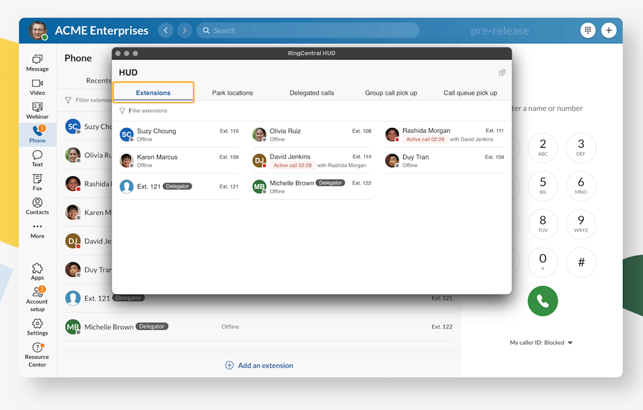 How-to videos | RingEX